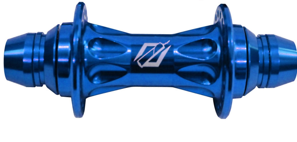 TNT Rapid Fire Pro 36 Hole (Front Only - 3/8 Axle) – TNT Bicycles
